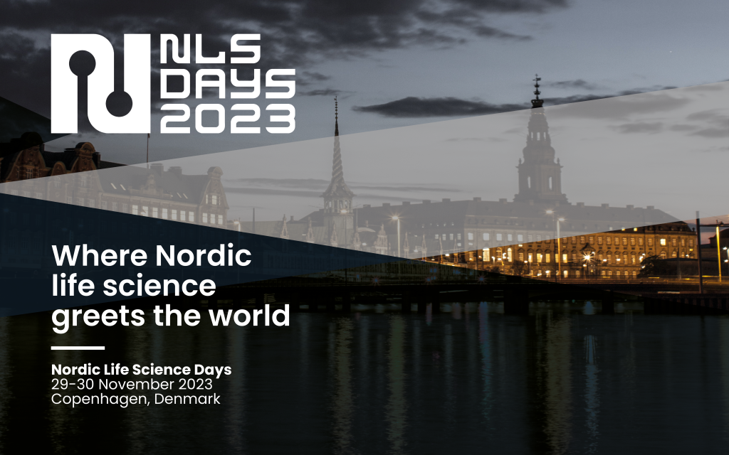 NLSDays 2023 - P-BIO